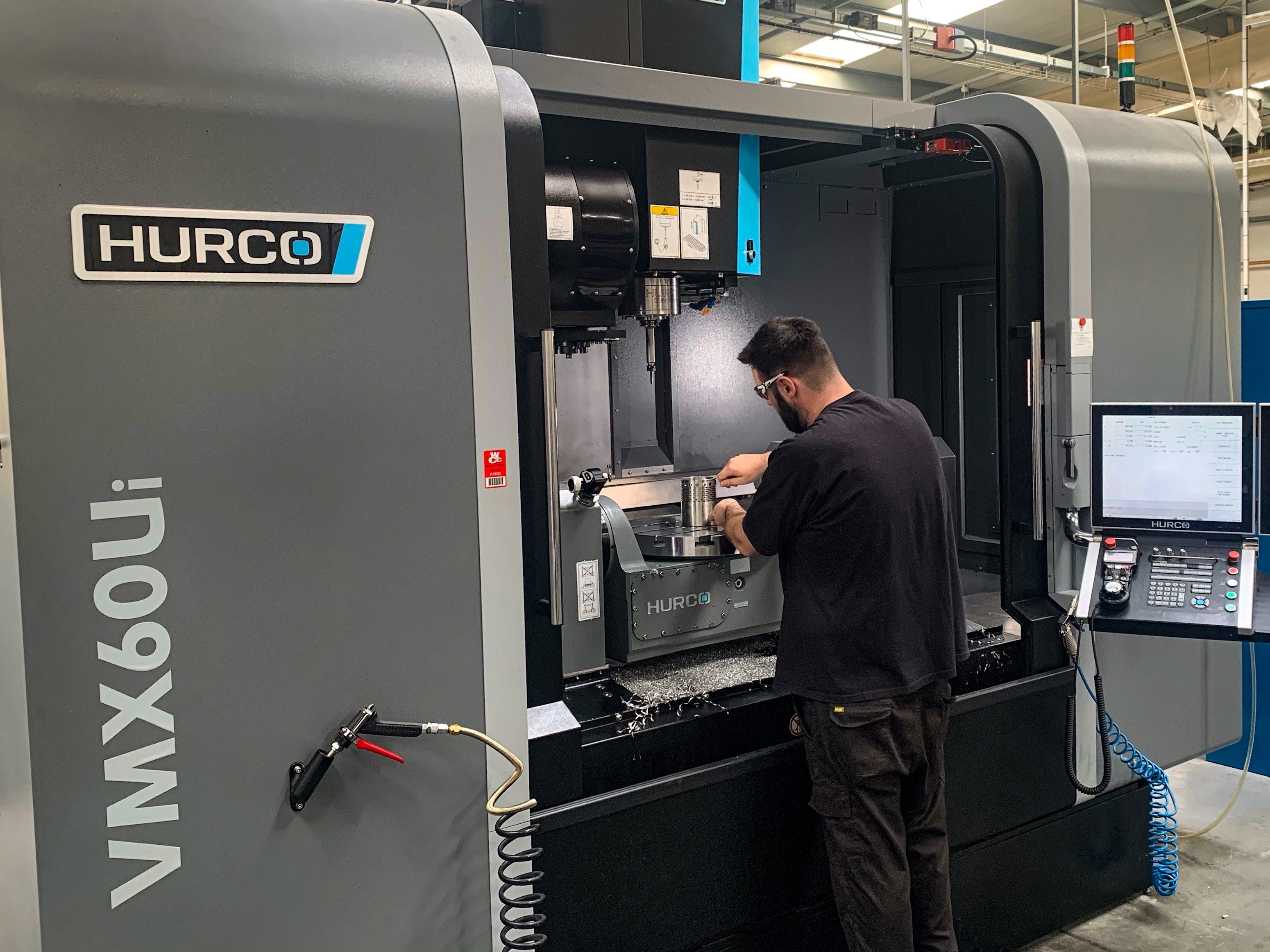 Wall Colmonoy Limited (UK)