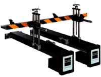 Metal Fabrication | Autobend Backgauges & controls