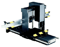 Metal Fabrication | Autobend Backgauges & controls