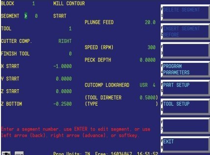 FAQ - Conversational Cutter Comp Theory/Tips