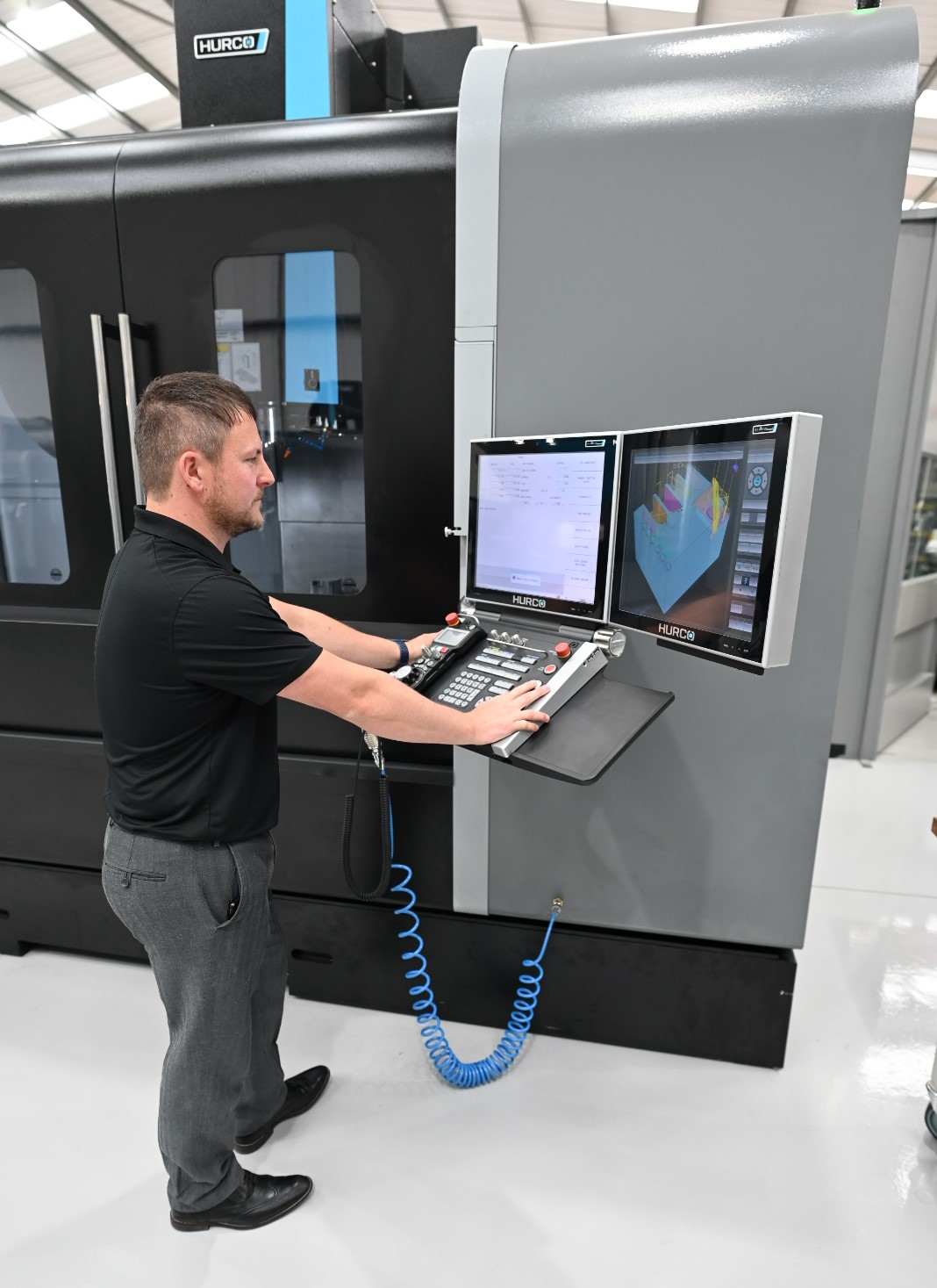 Dormer Pramet Training Day