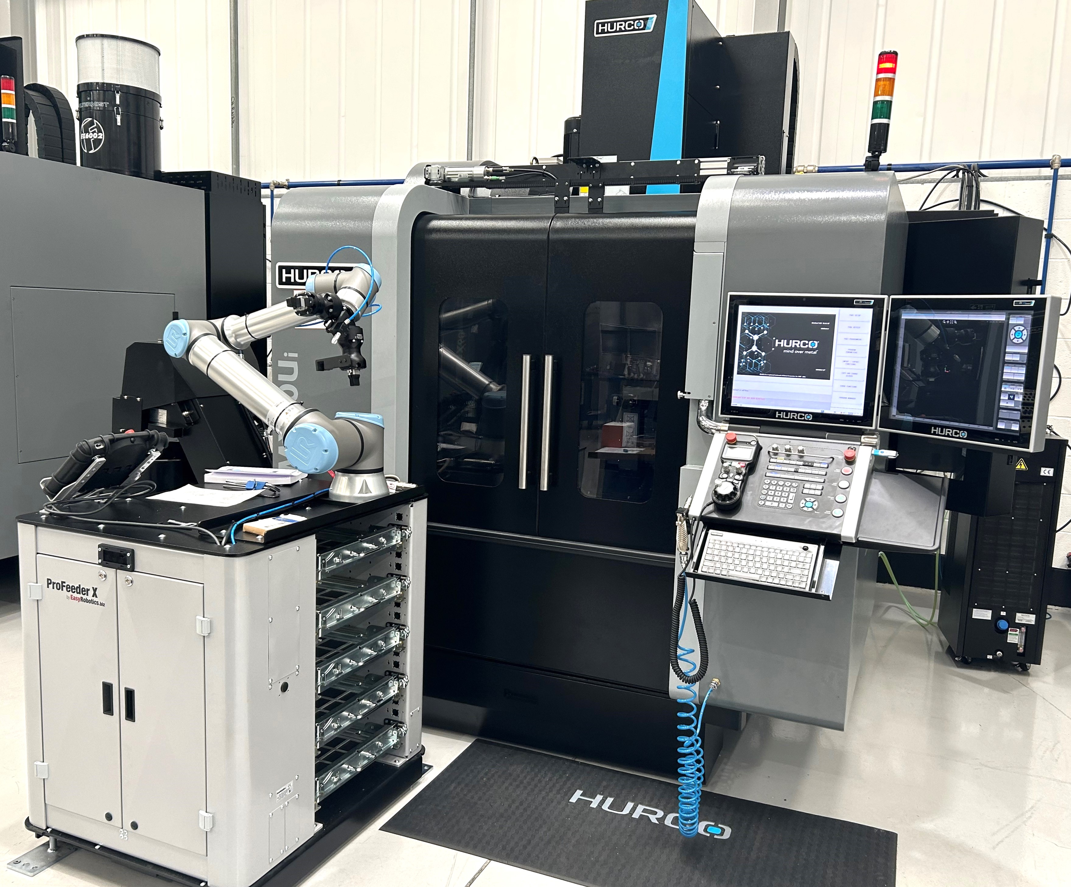 Hurco Demo Deals Day 2025