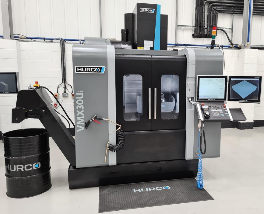 CNC Machine Offers