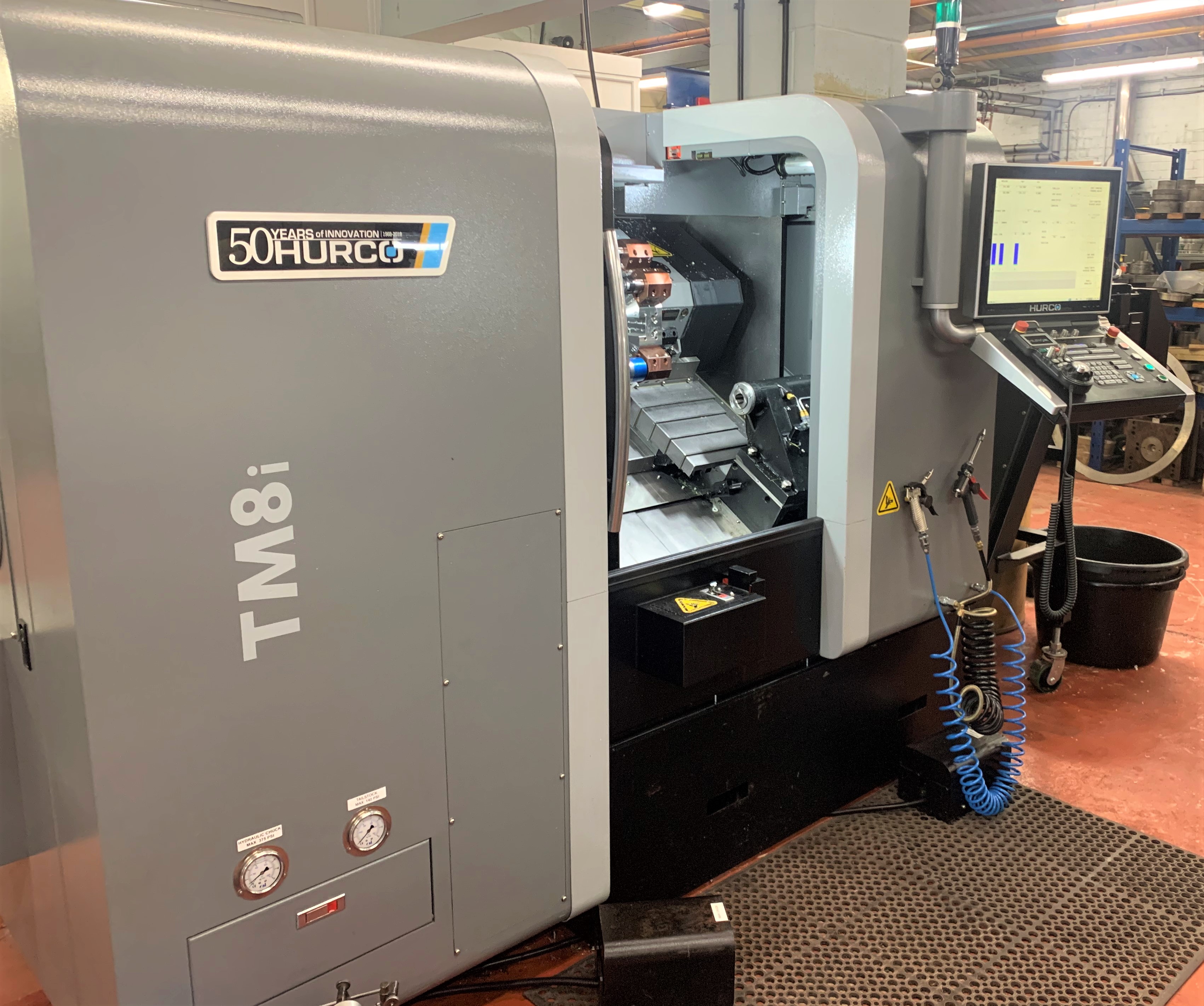 Flemings Seals and Polymers Ltd