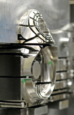 Hanley Precision Tools