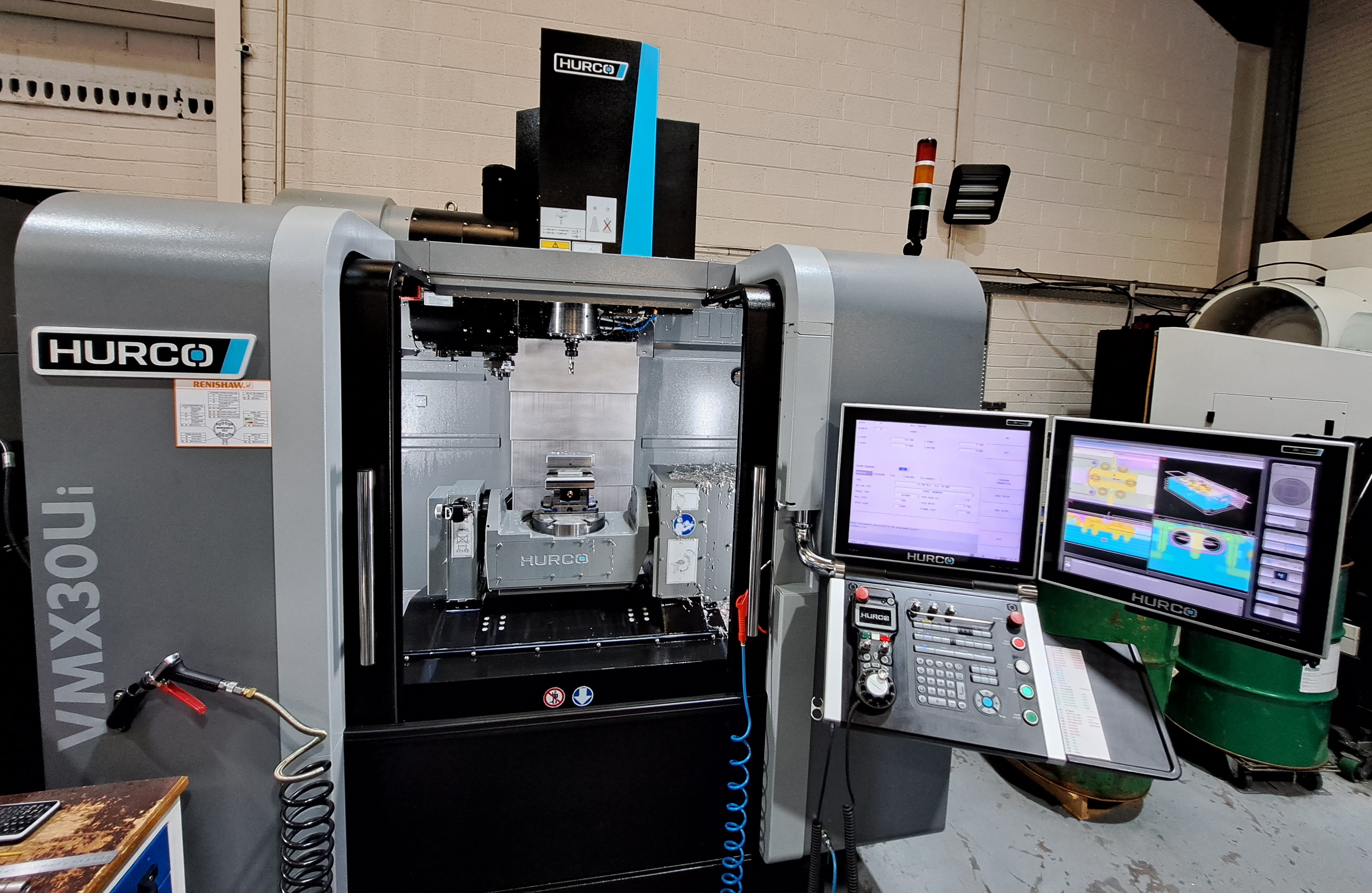 Maas Precision Engineering